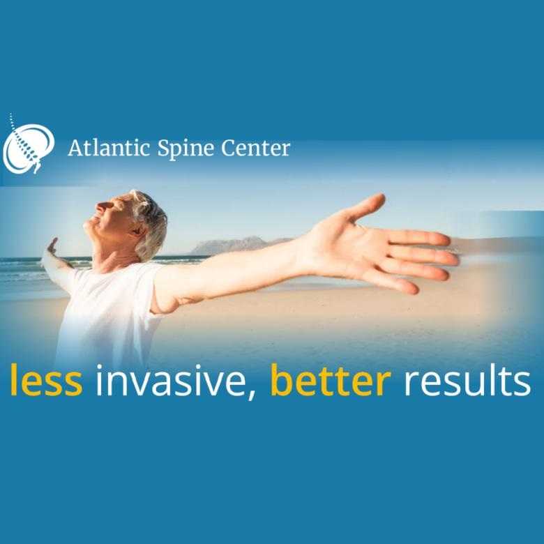 Intradiscal Injection | Atlantic Spine Center