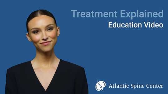 Intradiscal Injection | Atlantic Spine Center