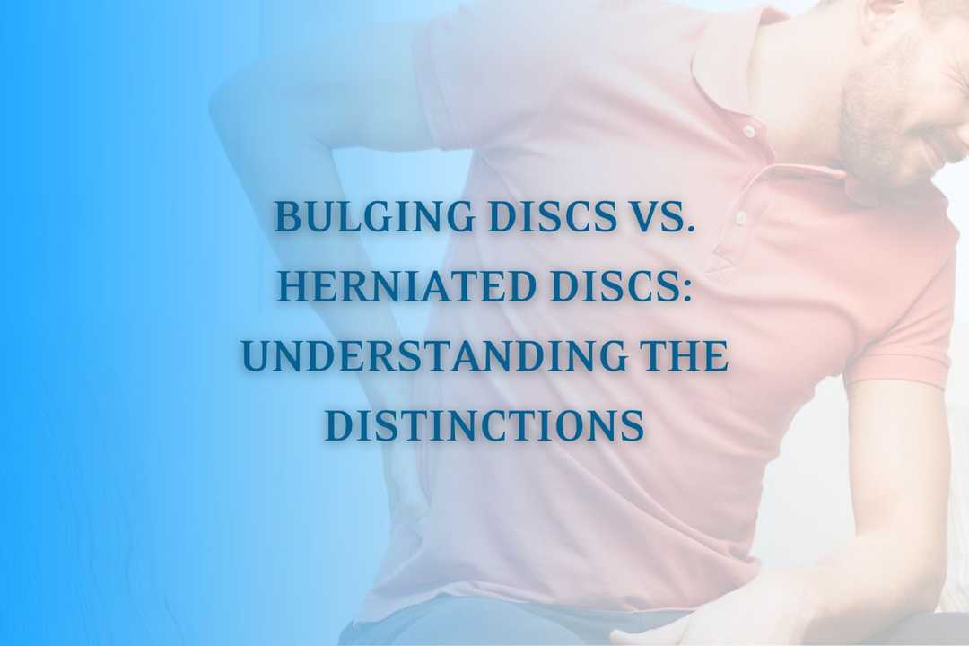 Bulging Discs vs. Herniated Discs - What's the Difference? | Atlantic ...